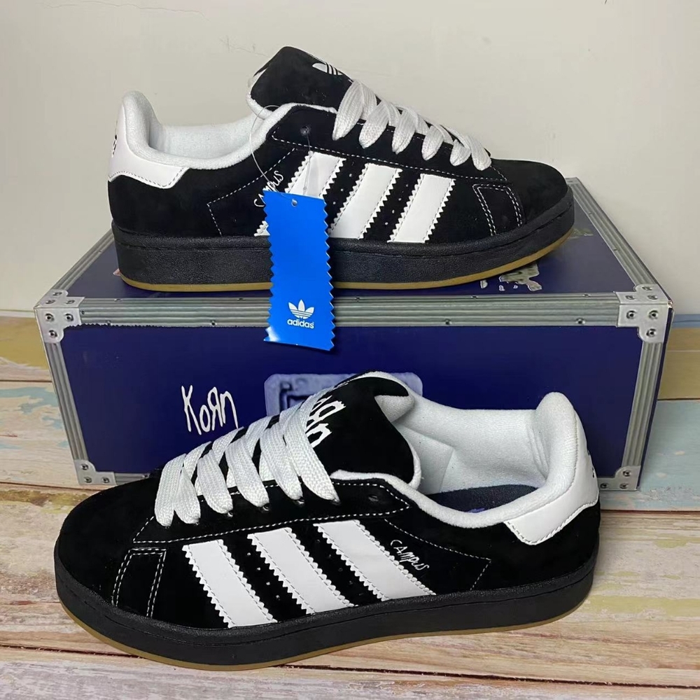 Korn X Adidas Campus 00s - Gem